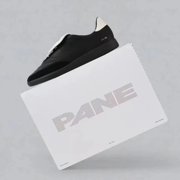 Pane Rugby Men’s Shoes – Dark Calla Lily - paneofficial.shop