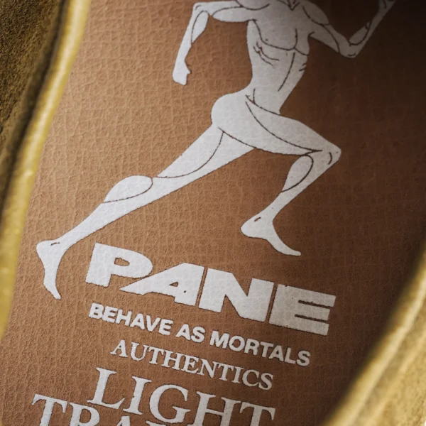 Pane Light Training Nogi Men’s Shoes – Gooseberry - paneofficial.shop
