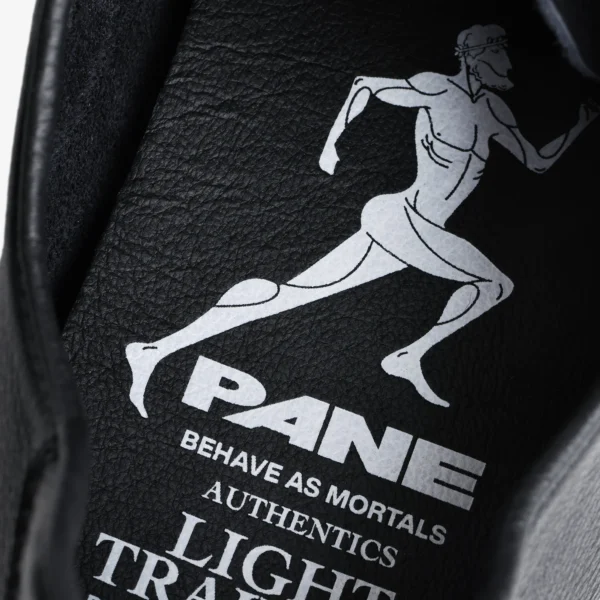 Pane Light Training Nogi Men’s Shoes – Mystique - paneofficial.shop